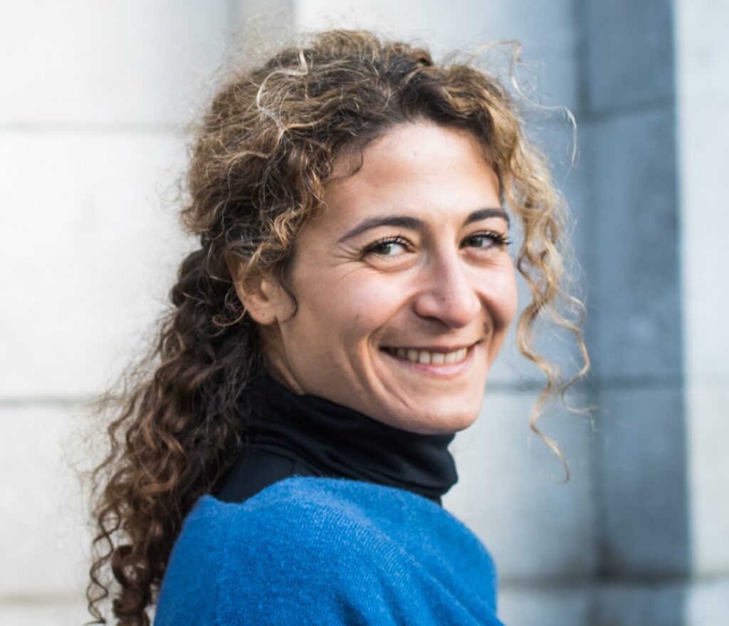 Tribune de Sandrine Richard, Avocat au barreau de Paris - L ...