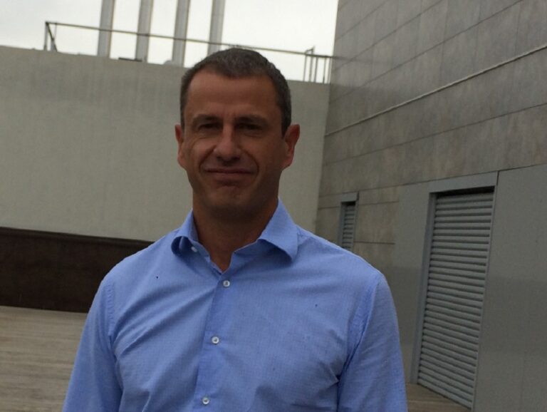 Entretien: Jean-Luc Dalmas directeur de l'Hôpital Européen à Marseille ...