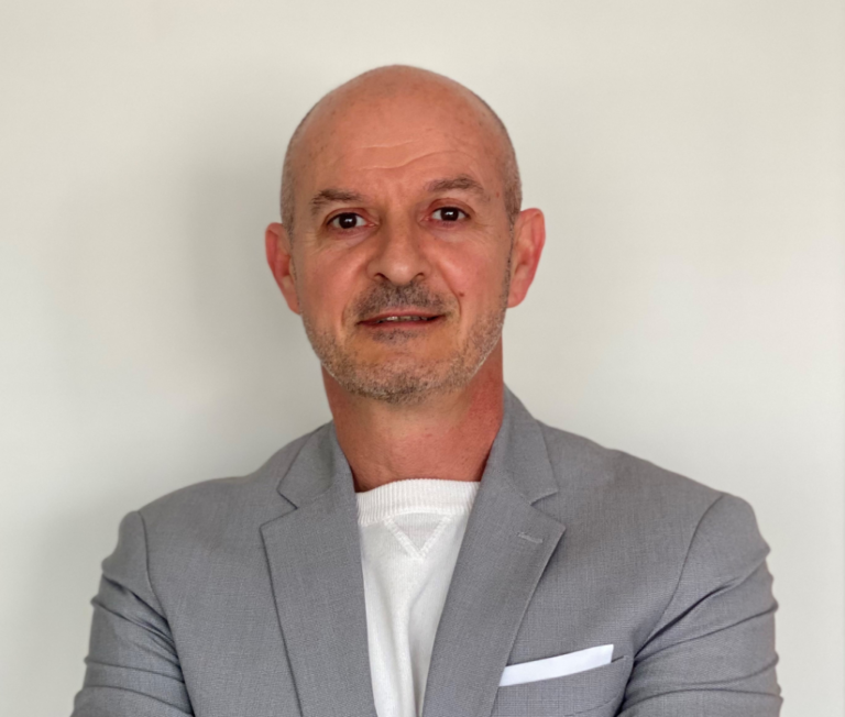 Robert Jimenez nommé directeur de région Paca et Corse de Harmonie ...