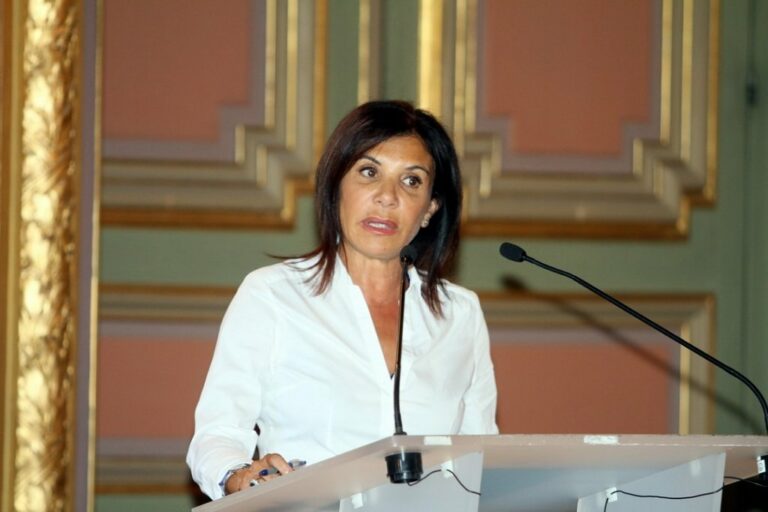 13 Habitat vacille. Nora Preziosi dénonce... «des délits de ...