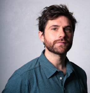 Rencontre avec l'acteur Benjamin Wangermée qui joue dans 'Les vivants ...