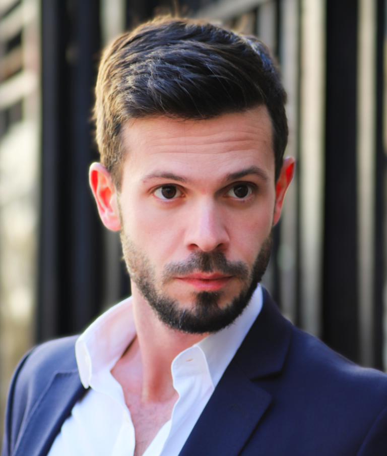 Interview - Federico Tibone, chef assistant à l’Opéra de Marseille ...