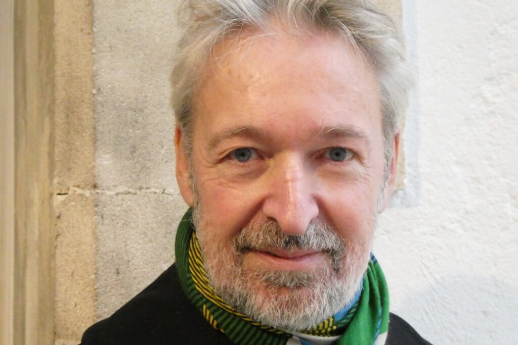 Les quatre finalistes du Goncourt 2023 sont connus - Destimed