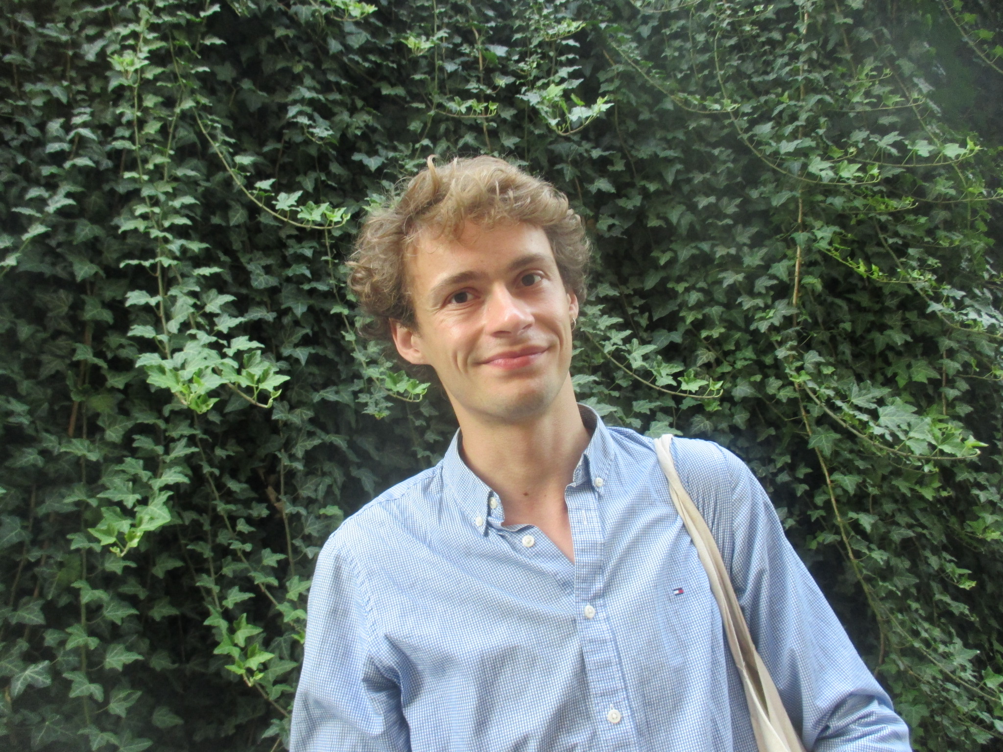 Off d'Avignon 2024. « Diego » d'Alexandre Cordier au Théâtre La Luna ...