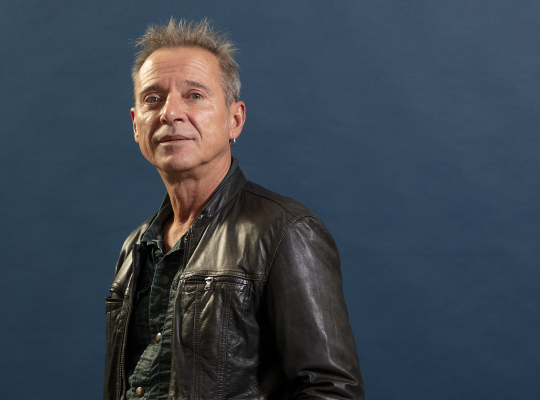 La boîte à polars de Jean-Rémi Barland. Avec le thriller «Grindadráp ...